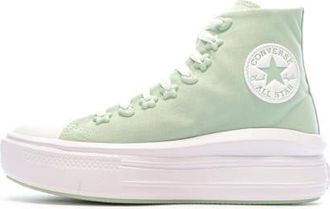 Converse Baskets Vertes Femme All Star Motion Vert 36-1/2FR