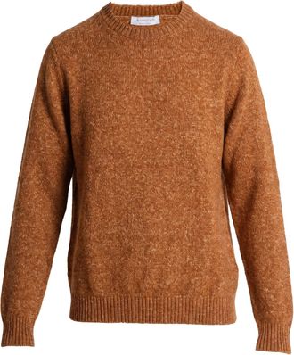 Jeordie's STRICKWAREN - Pullover auf YOOX.COM