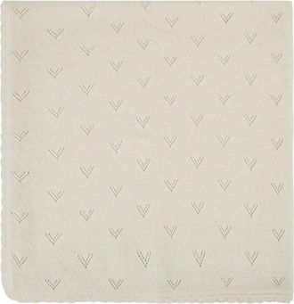 Emile Et Ida Couverture bébé Emile et Ida