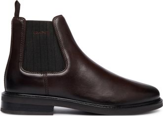 GANT Klassische Stiefeletten Gant St Fairkon 33651495 Dunkelbraun