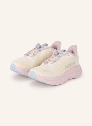 Hoka One One Hoka Laufschuhe Clifton 11 Gtx rosa