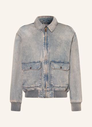 Levi's Jeansjacke Cortland blau