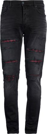 Amiri HOSEN & R&Ouml;CKE - Jeanshosen auf YOOX.COM