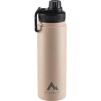 McKinley Trinkbeh&auml;lter Trinkflasche Vacuum 0,6L Schraubverschl