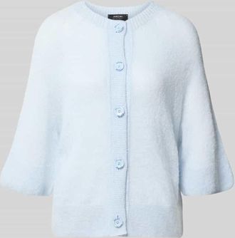 Marc Cain Wolljacke mit Mohair-Anteil