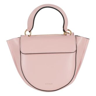 Wandler Damen, Taschen, Rosa, ONE SIZEGr&ouml;&szlig;e