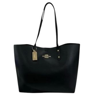 Coach Damen, Pre-Owned, Schwarzk, ONE SIZEGr&ouml;&szlig;e