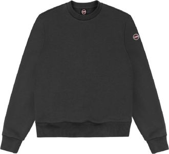Colmar Homme, Sweatshirts et sweats &agrave; capuche, Gris, Taille: M SweaT-shirt ras du cou