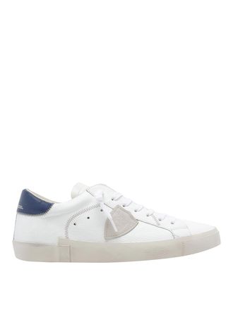 Philippe Model Baskets - Blanc