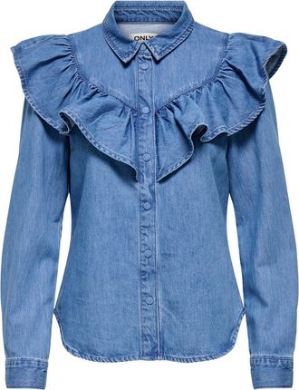 Only Bluse ONLINDIGO