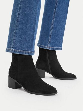 Jenny Stiefeletten CEO-SY26F815-5 Schwarz