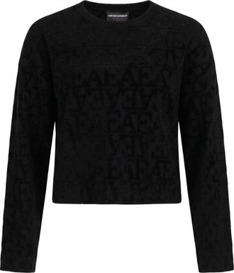 Emporio Armani STRICKWAREN - Pullover auf YOOX.COM