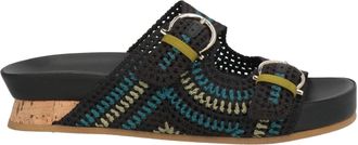 Ferragamo SCHUHE - Sandalen auf YOOX.COM