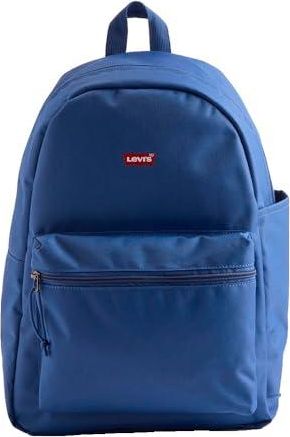 Levi's Red Tab Mainline, Sac &agrave; Dos Basique Hommes, Z9999 CNY Black Gold, Taille Unique
