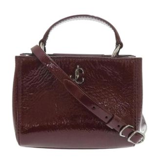 Jimmy Choo London Pre-owned Mini Schultertasche - - Pre-owned - Damen - Rot - ONE SIZE