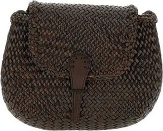 Dragon Diffusion Femme, Sacs, Brun, Taille: ONE Size Mini Sac Ville