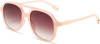 Generic Lunettes de soleil de sport rétro pour homme et femme, H, 35 EU