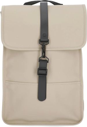 Rains Homme, Sacs, Beige, Taille: ONE Size Backpack Mini