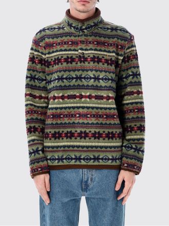 Polo Ralph Lauren Pullover POLO RALPH LAUREN Herren Farbe Gr&uuml;n