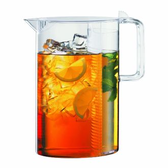 Bodum 1470-10 Ceylon Eisteekanne, 1,5 L