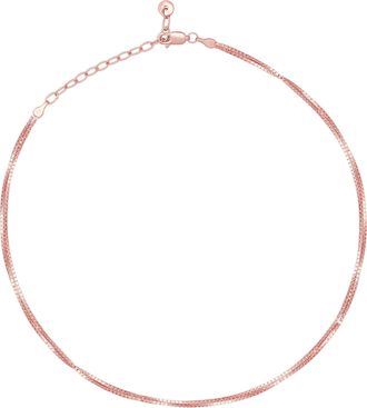 Jacques Lemans Kette