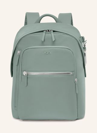 Tumi Voyageur Rucksack Hasley gruen