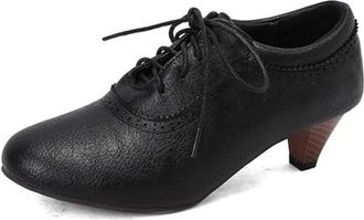 Generic Escarpins Femme Talon Haut Sexy Avec Petits &Eacute;l&eacute;gants Bout Ferm&eacute; Bout Pointu Petit Talon Pointues Toe Toe Pumps Sangle Crois&eacute;e Boucle Chic En Cuir Vern