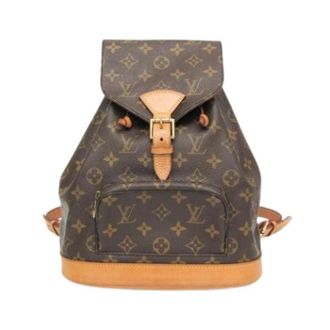Louis Vuitton Damen, Pre-Owned, Braun, ONE SIZEGr&ouml;&szlig;e