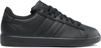 adidas Sneakers Grand Court Cloudfoam GW9198 Schwarz