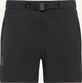 ADIDAS TERREX Adidas Terrex Trekkingshorts Terrex Xperior clima365 schwarz