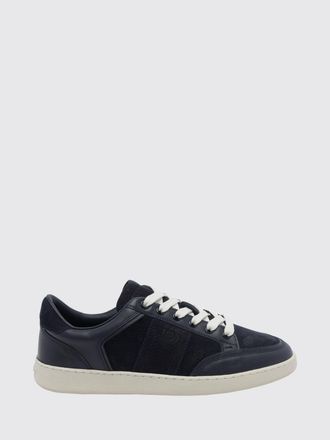Ferragamo Sneakers Herren Farbe Blau