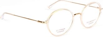 Ana Hickmann Brillenfassung HIY1039T T01 49 Titan