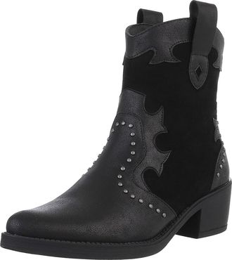 Ital-Design Cowboystiefel