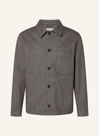 Joop Joop! Jeans Overshirt Joro braun