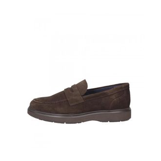 Callaghan Stilvolle Mokassins 53005 - - Shoes - Herren - Braun - 40 EU
