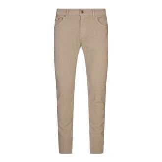 Dondup Slim-fit Jeans - - Jeans - Herren - Beige - W36
