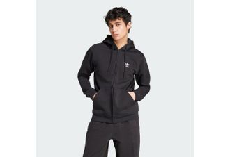 adidas Originals Hoodie TREFOIL ESSENTIALS KAPUZENJACKE (1-tlg)