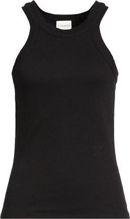 Closed TOPS - D&eacute;bardeurs sur YOOX.COM