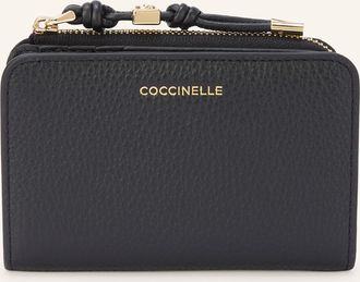 Coccinelle Coccinelle Geldb&ouml;rse schwarz