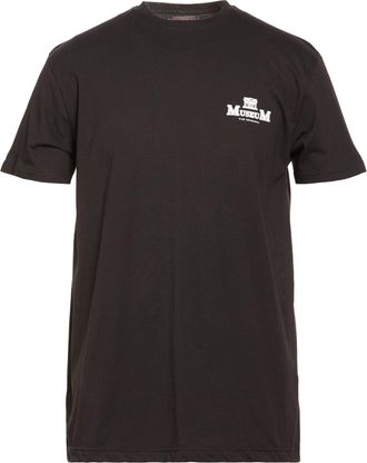 Museum TOPS - T-shirts auf YOOX.COM