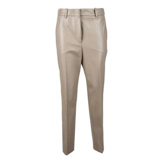 Slowear BY Incotex Hose - - Trousers - Damen - Grau - XS