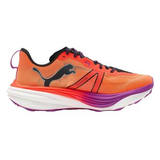 Puma Deviate Nitro Elite Schuhe f&uuml;r Herren (Glutrot)