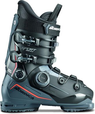 Nordica Speedmachine 3 Boa 110 X GW Herren Skischuhe Skistiefel 050Q4000 M99