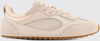 Tory Burch Baskets TORY BURCH Femme couleur Cr&egrave;me