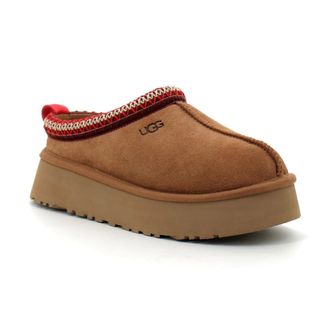 UGG Mule Tazz II - Femme - Chaussures - Brun - Taille: 39 EU