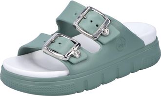 Rieker Damen Sandalen P2180