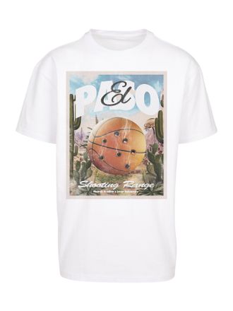 Mister Tee T-Shirt El Paso
