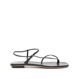 SOEUR Rosalie Sandalen - - Shoes - Damen - Schwarzk - 39 EU