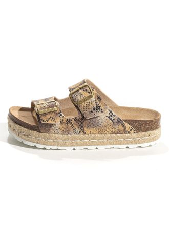 Bayton Pantolette Olympe