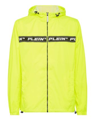 Philipp Plein Windbreaker